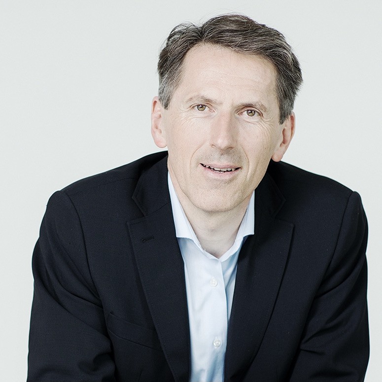 Andreas Fetz | Personen Übersicht | NEOS Vorarlberg